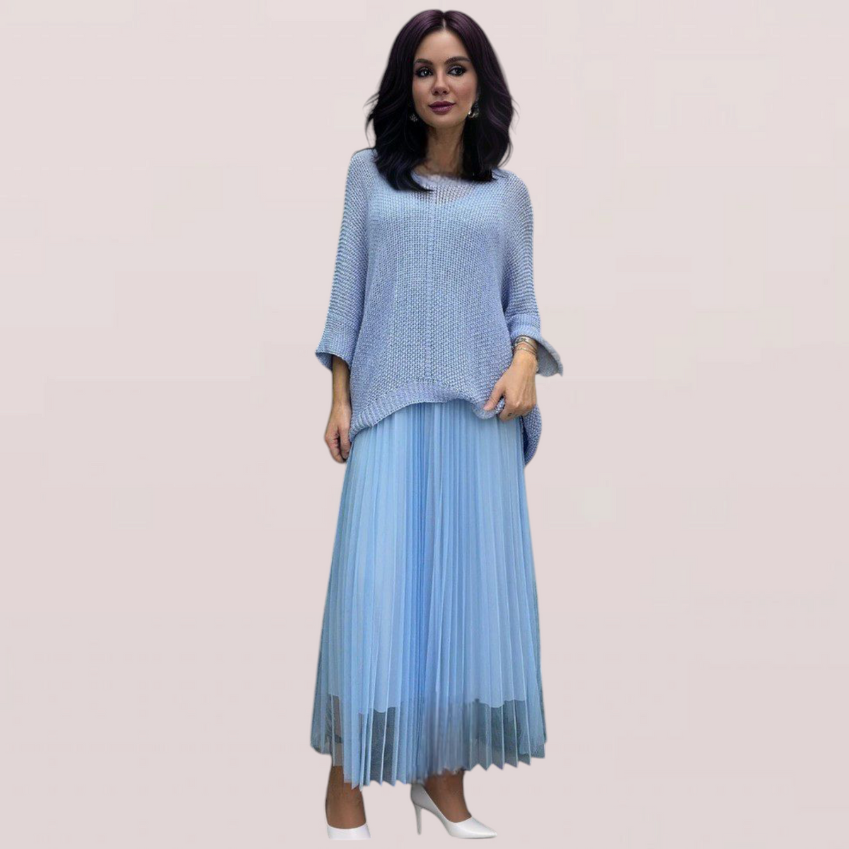 Completo Steffy – JaStè Moda